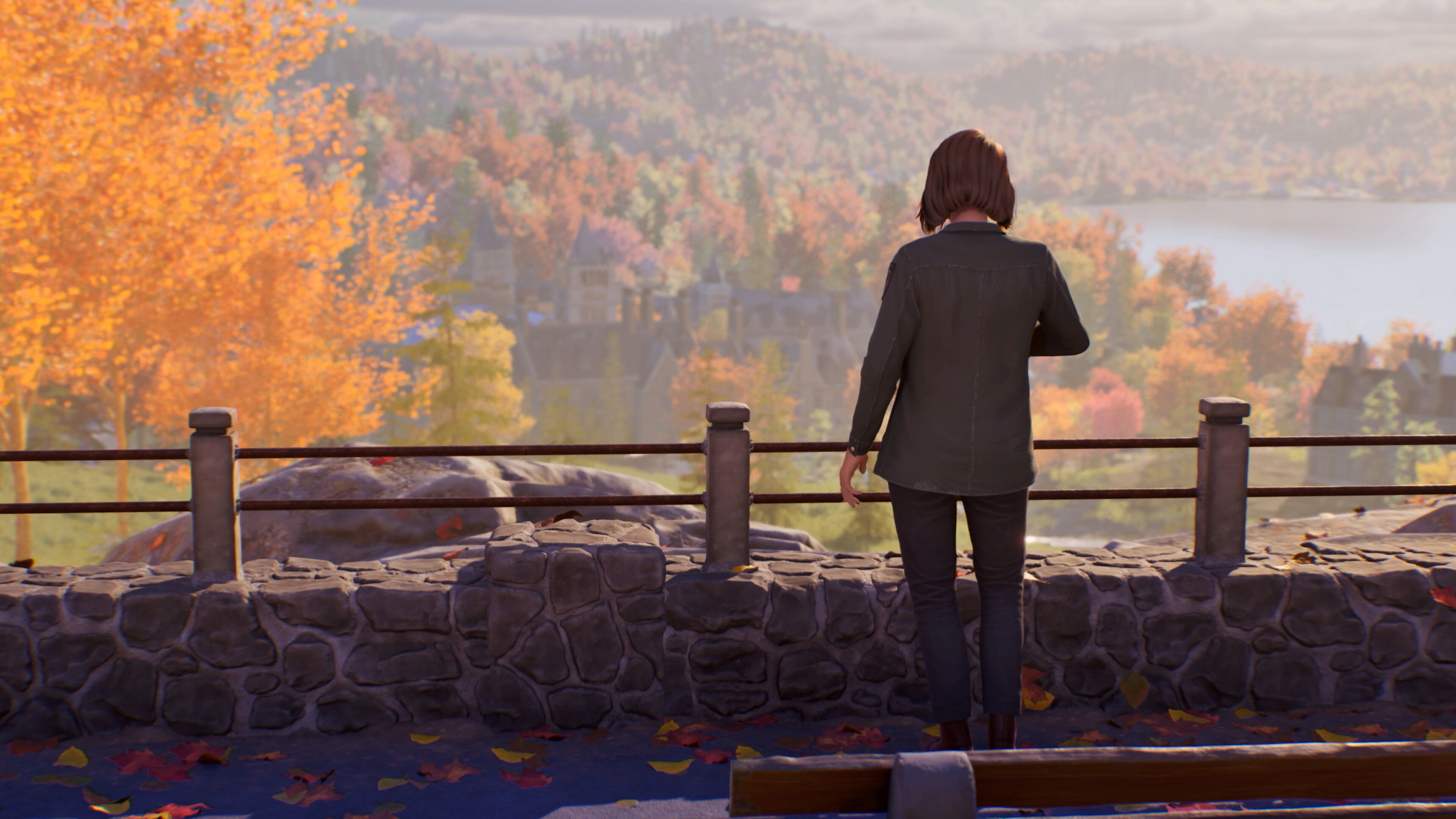 Life is Strange: Reunion Vorschau: Fünf wichtige Erkenntnisse aus der ...