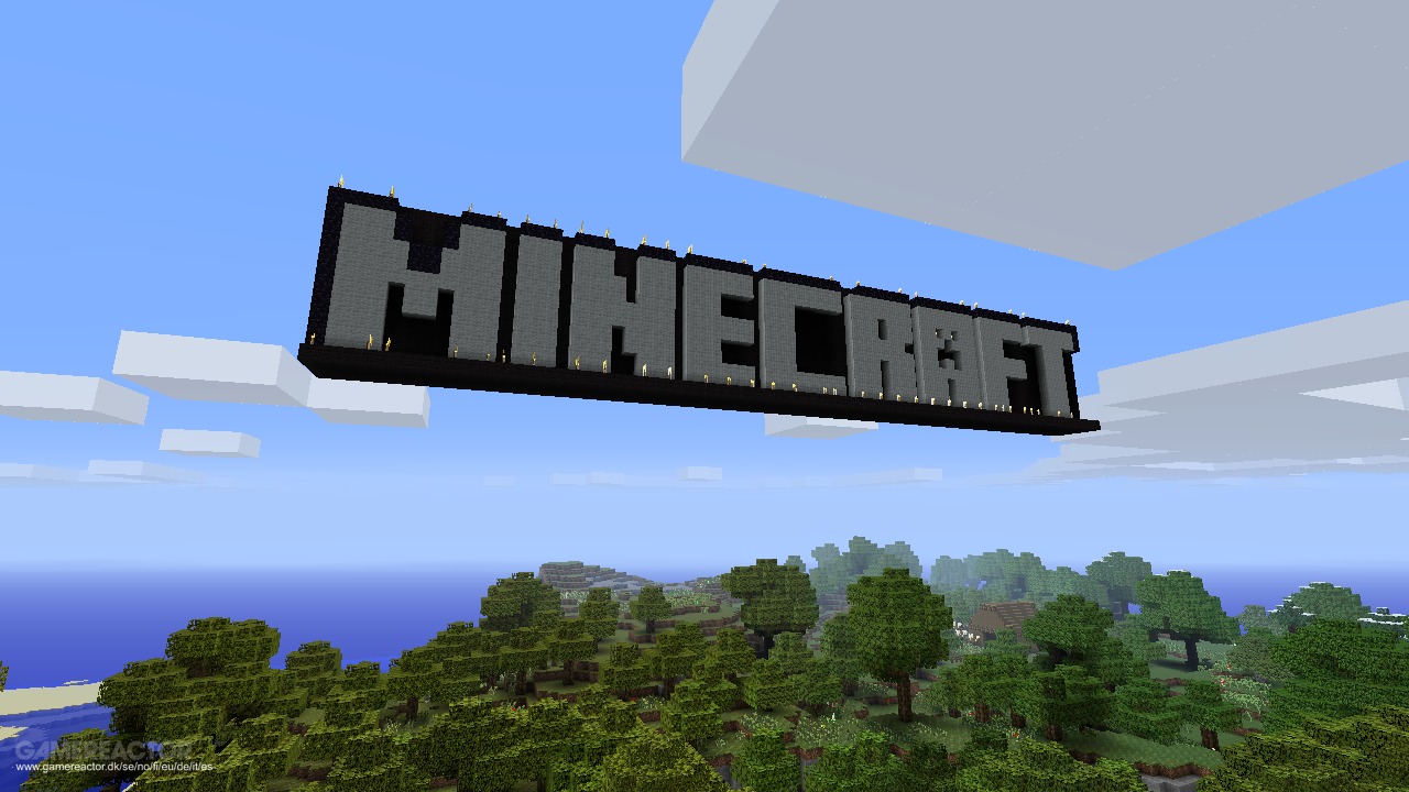 Warner bringt Minecraft-Film ins Kino