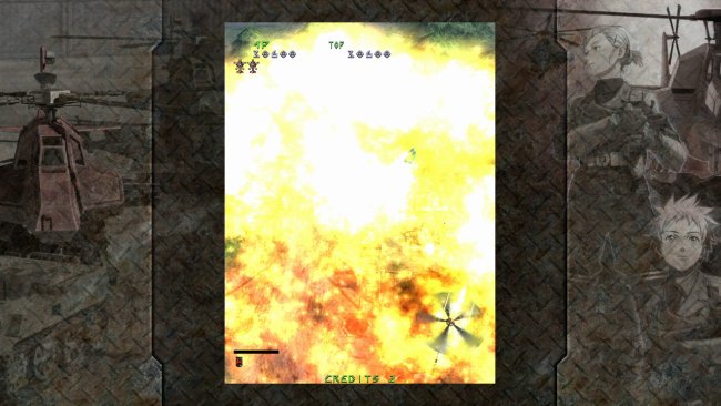 Under Defeat HD Deluxe Edition Kritik - Gamereactor