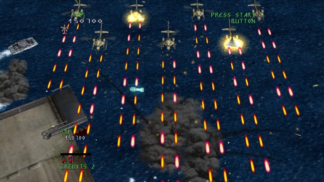 Under Defeat HD Deluxe Edition Kritik - Gamereactor