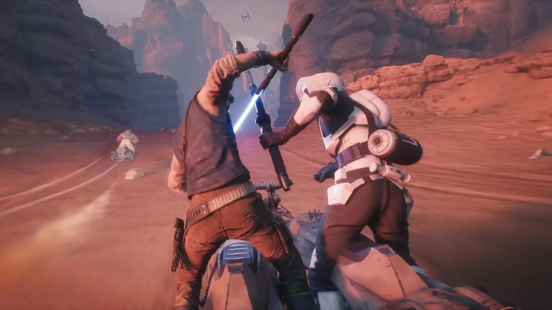 Star Wars Jedi Survivor Outperforms Fallen Order In Digital Sales World Today News
