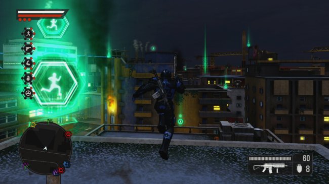 Crackdown 2 Kritik - Gamereactor