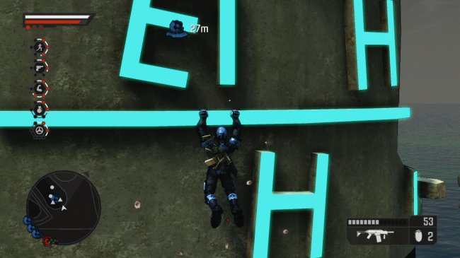 Crackdown 2 Kritik - Gamereactor