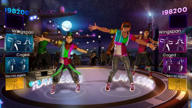 Dance Central 2 Kritik - Gamereactor