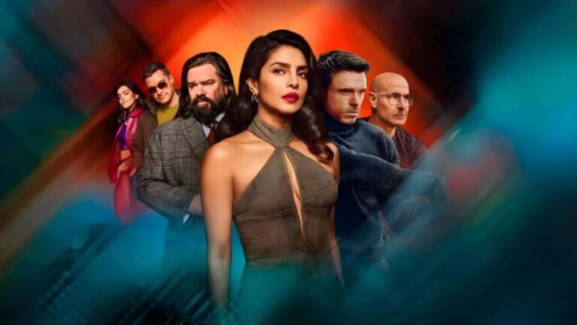 Citadel: Staffel 2