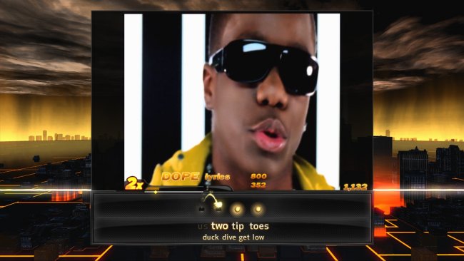 Def Jam Rapstar Kritik - Gamereactor