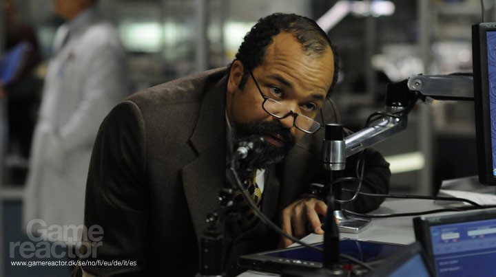 Source Code - Gamereactor Deutschland