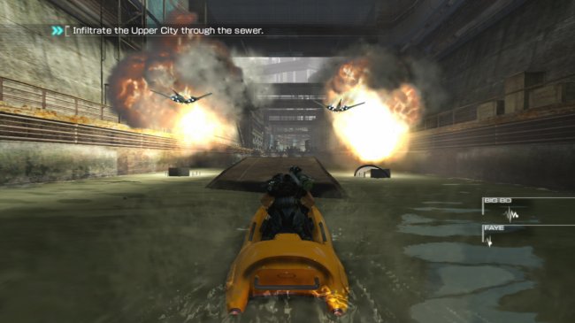 Binary Domain Kritik - Gamereactor