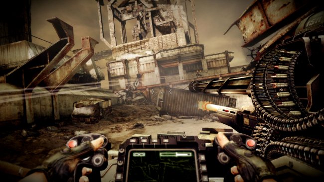 Killzone 3 Kritik - Gamereactor