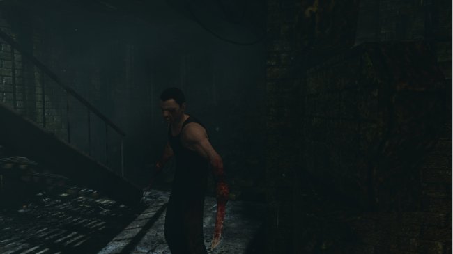 Saw II: Flesh & Blood Kritik - Gamereactor