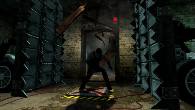 Saw II: Flesh & Blood Kritik - Gamereactor
