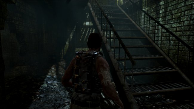 Saw II: Flesh & Blood - Gamereactor Deutschland