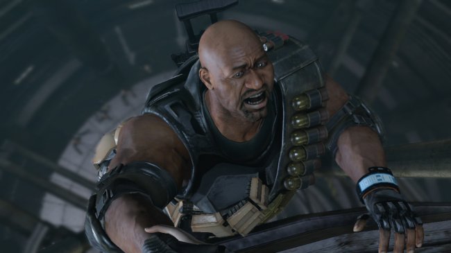 Binary Domain Kritik - Gamereactor