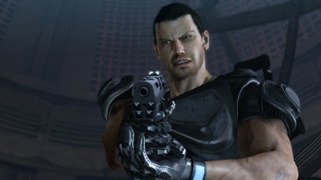 Binary Domain Kritik - Gamereactor
