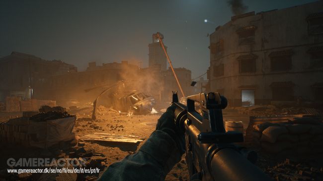 Delta Force: Black Hawk Down (2025) Kritik - Gamereactor