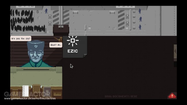 Papers, Please verkauft über 500.000 Exemplare