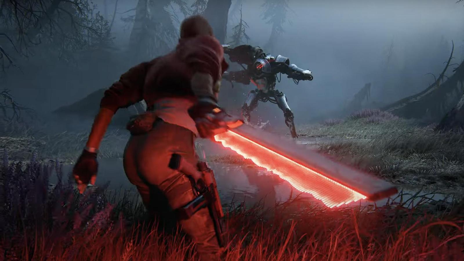 Intergalactic: The Heretic Prophet hat das "tiefgründigste Gameplay ...