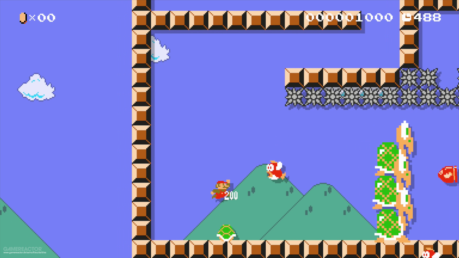 Exklusive Screenshots vom Super Mario Maker