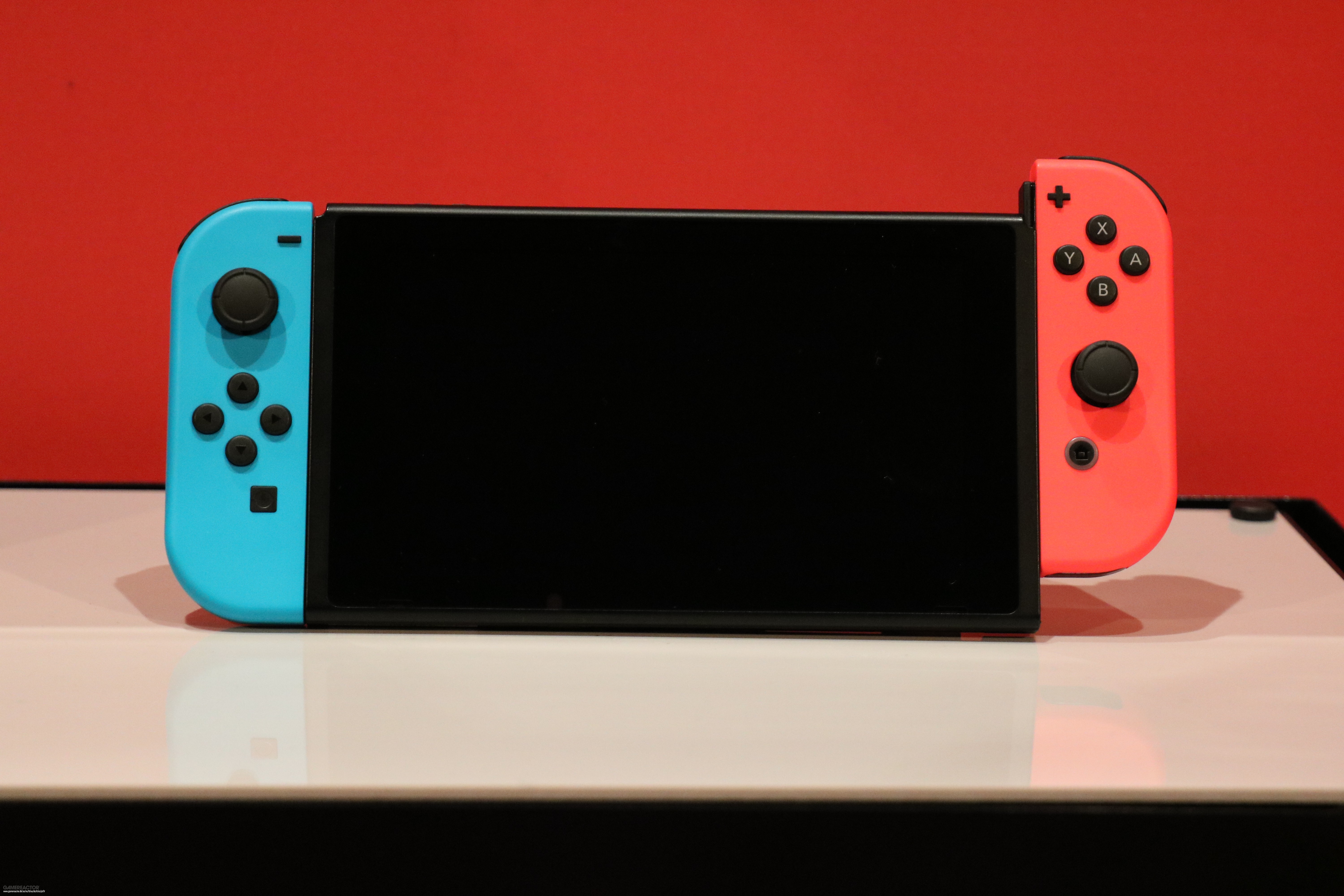 Große Bilder-Galerie zu Nintendo Switch vom Event in Berlin - - Gamereactor