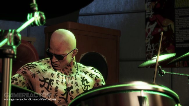 Devil's Third Kritik - Gamereactor