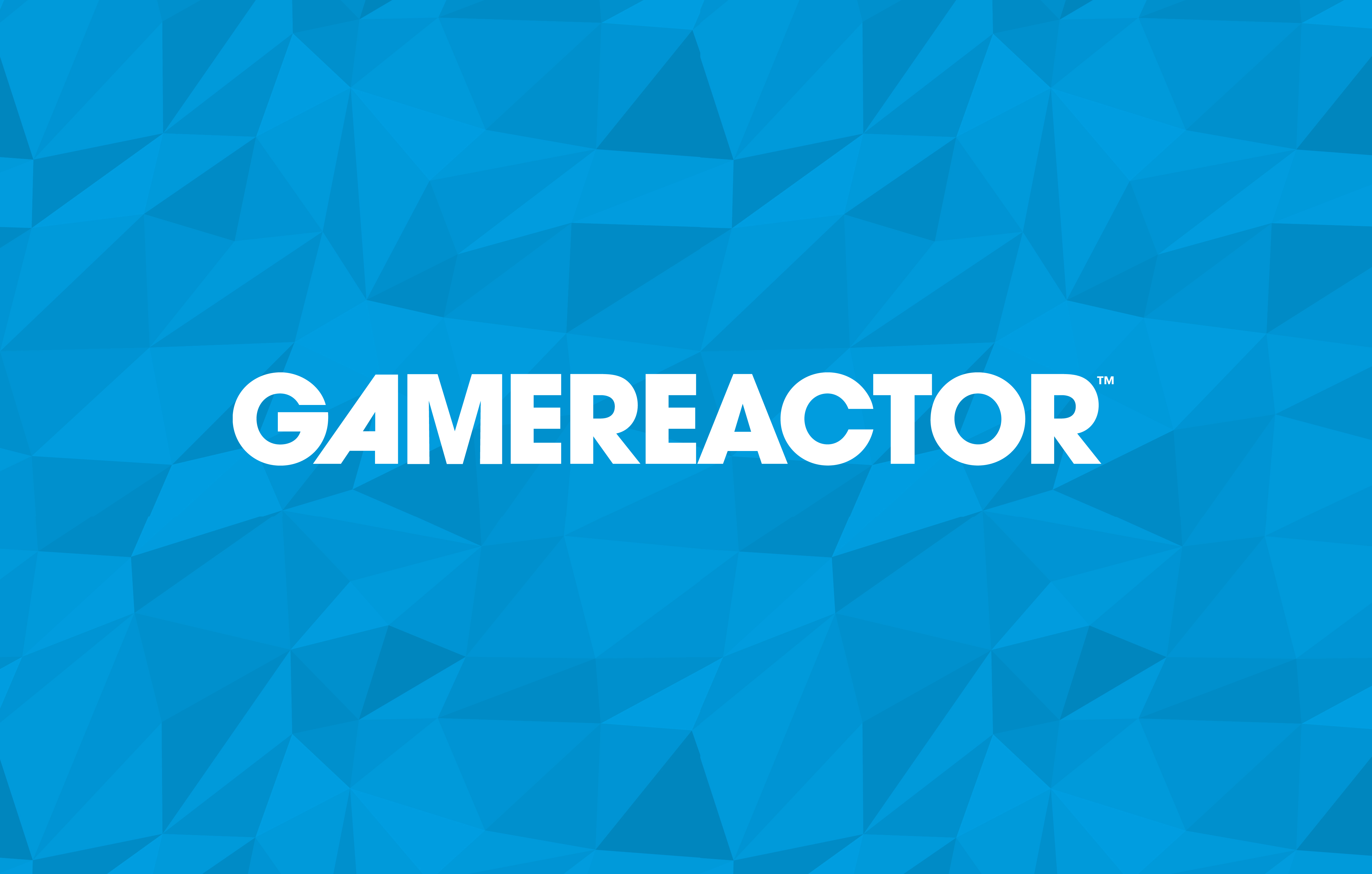 Schickes Gamereactor-Wallpaper in 4K-Auflösung - - Gamereactor