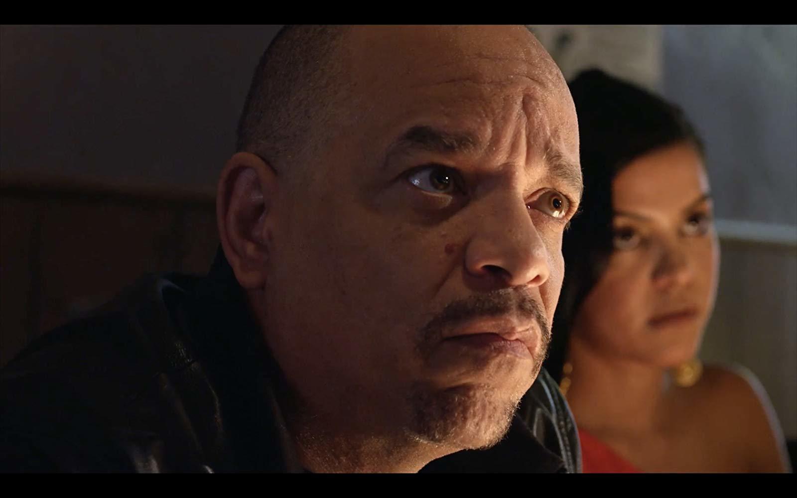 Rapper Ice-T als Synchronsprecher in Borderlands 3?