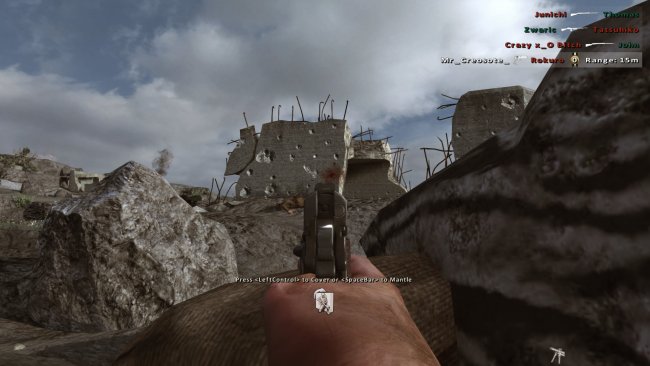 Rising Storm Kritik - Gamereactor