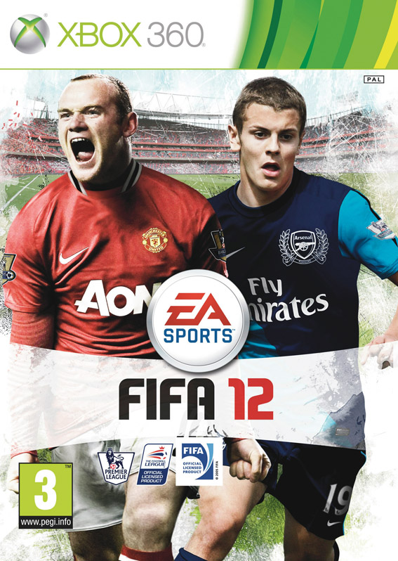 FIFA 12 Vorschau - Gamereactor