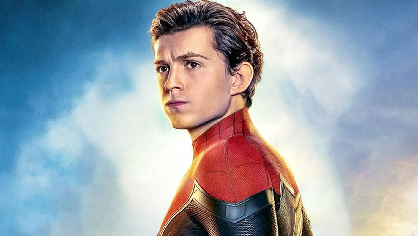 Spider-Man: Brand New Day - Tom Holland kehrt zurück, und damit auch ...