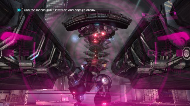 Binary Domain Kritik - Gamereactor