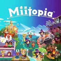 Miitopia - Gamereactor Deutschland