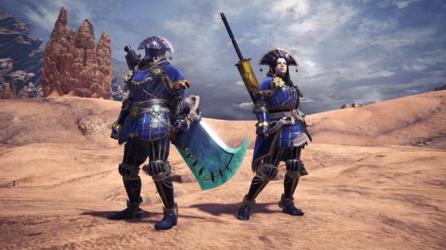 Monster Hunter: World, Prey und mehr via Xbox Game Pass