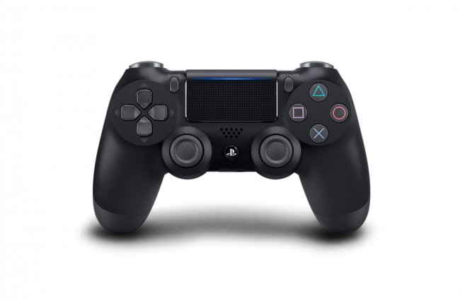 Bilder und Infos zum neuen Dualshock 4-Controller für PS4 Pro ...