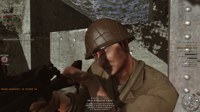 Rising Storm Kritik - Gamereactor