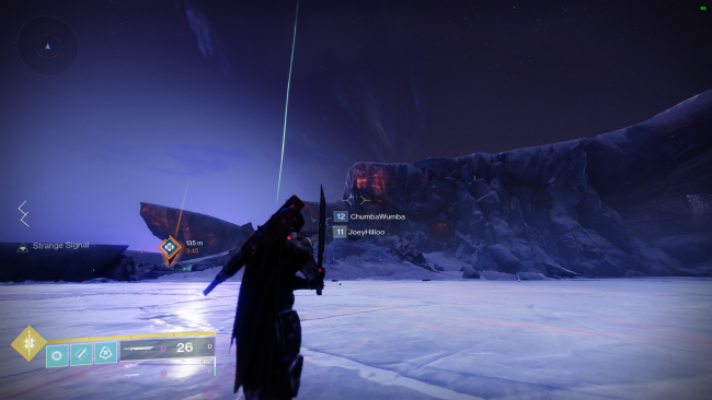 Destiny 2: Beyond Light - Eindrücke vor der Kritik Vorschau - Gamereactor