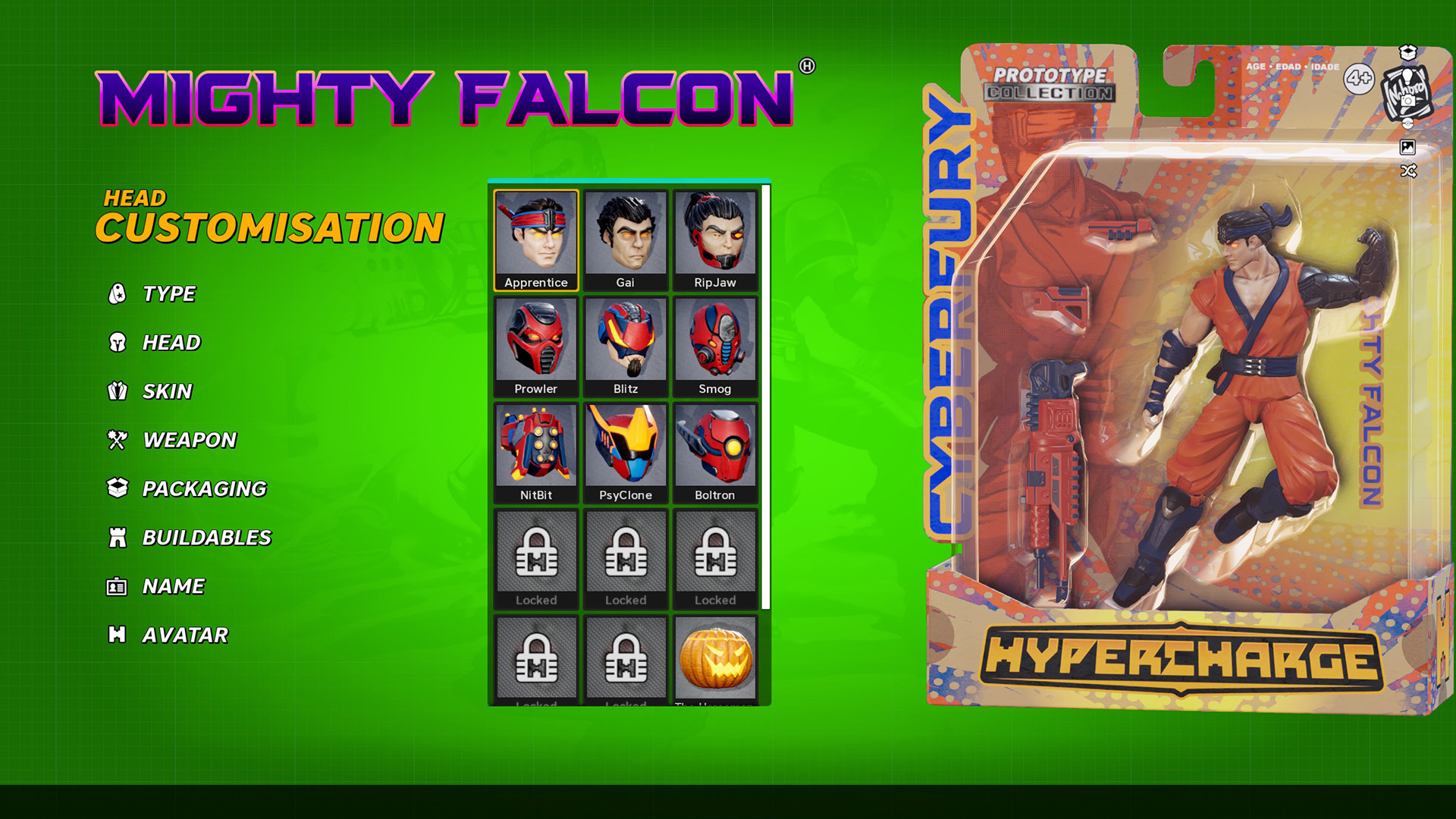 Hypercharge: Unboxed Kritik - Gamereactor