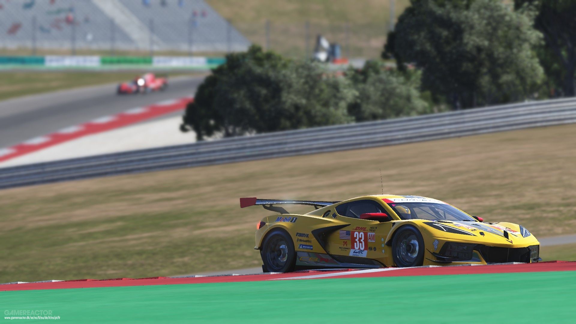 Le Mans Ultimate Kritik - Gamereactor