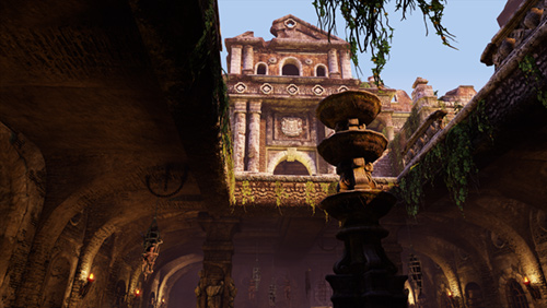Erster Uncharted 2-Zusatzinhalt - Uncharted 2: Among Thieves - Gamereactor