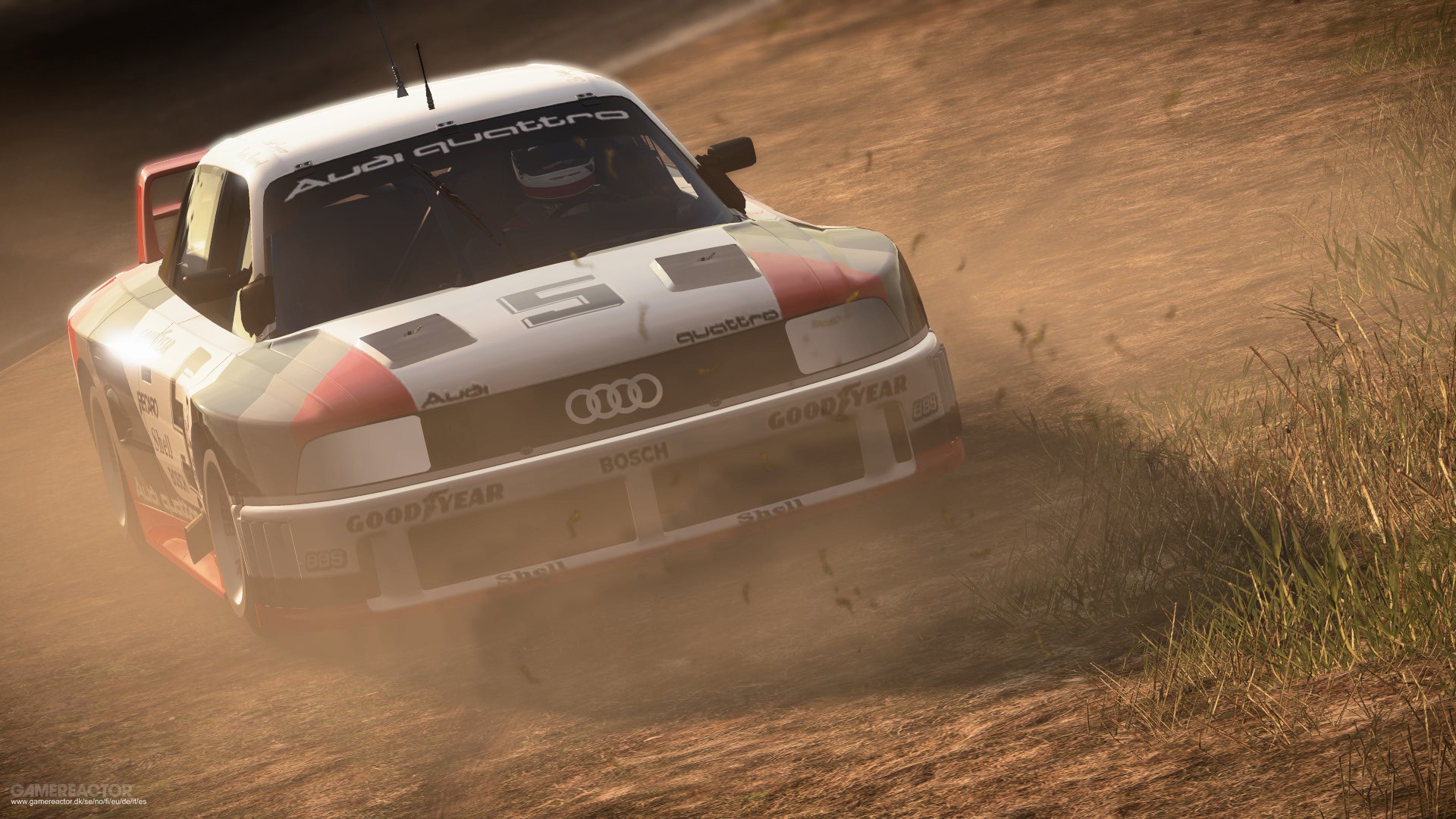 Ruapuna Park International Raceway für Project CARS