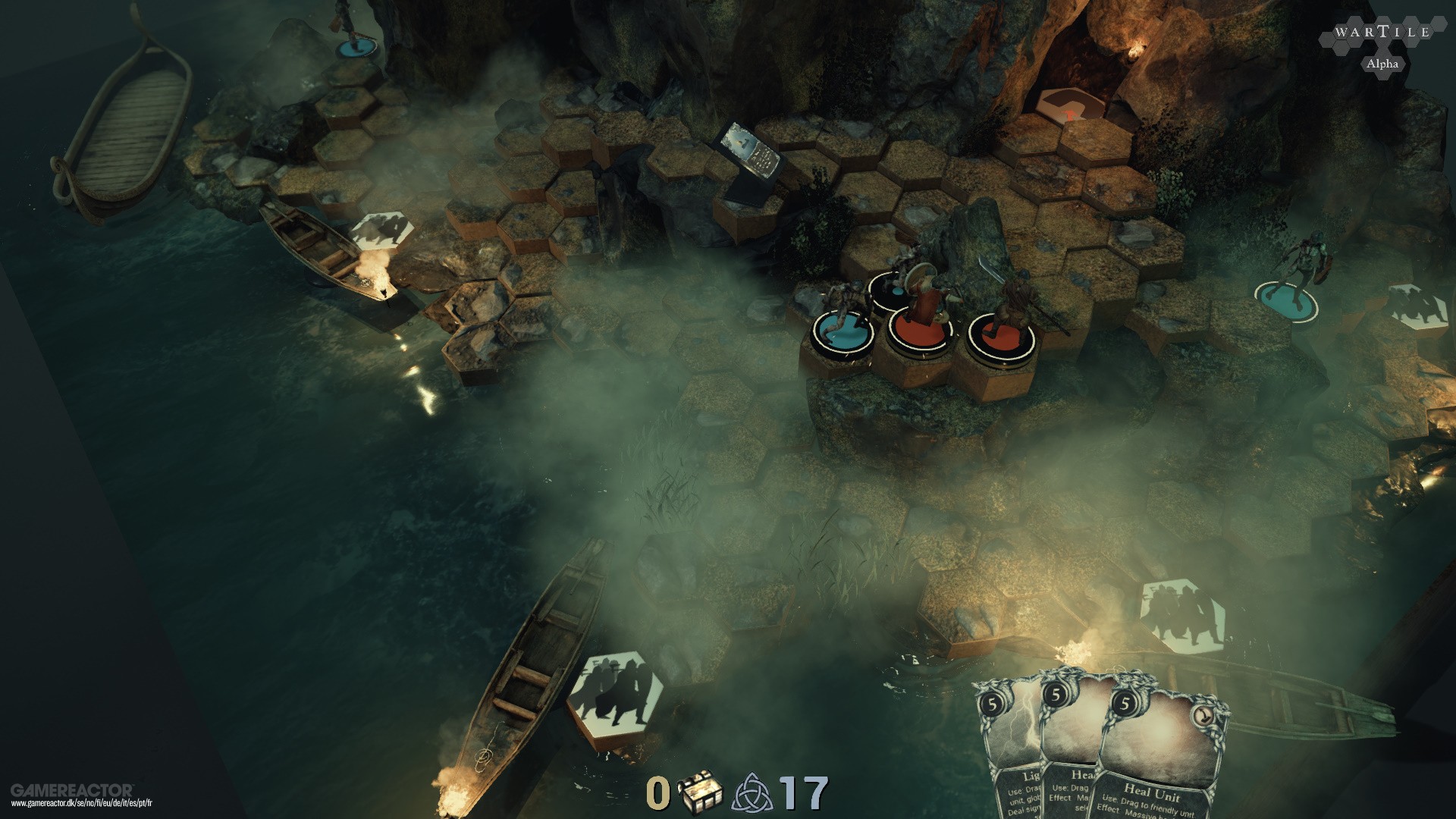 Beeindruckendes RTS Wartile startet mit neuem Trailer ins Early Access