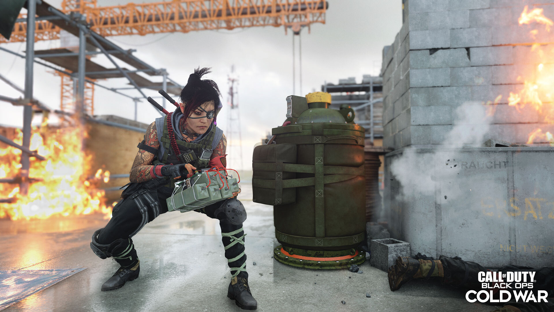 Activision erklärt Betrügern den Krieg - Call of Duty: Warzone ...