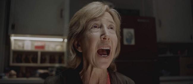 Insidious: The Last Key - Gamereactor Deutschland