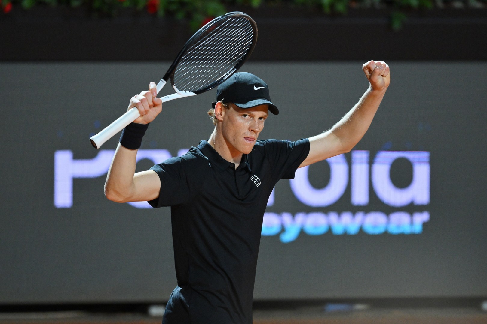 Jannik Sinner bestätigt, wie lange es dauern wird, bis er sich erholt ...