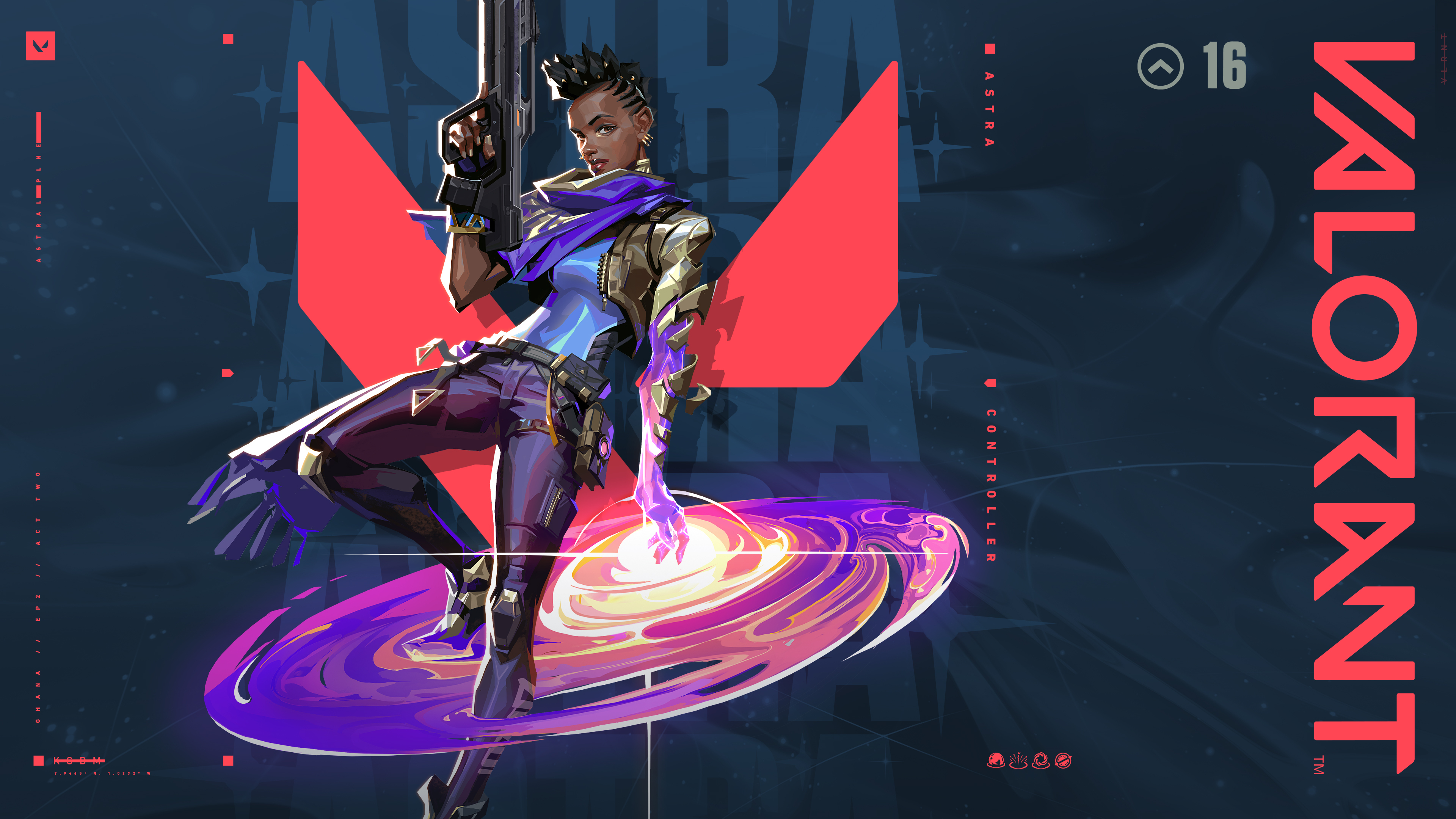 Supamen has joined Rise's Valorant squad