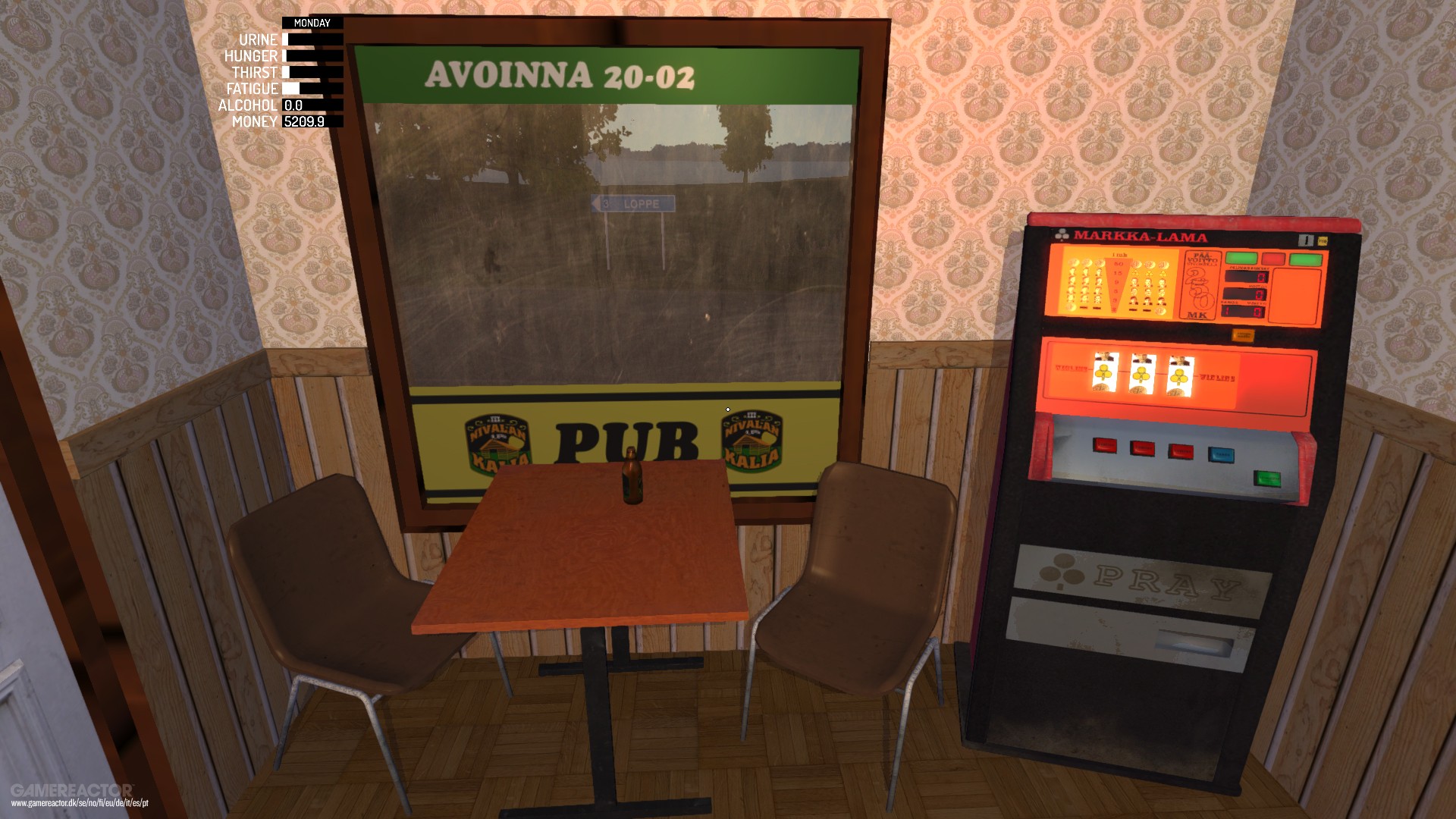 Early Access-Trailer mit Gameplay zu My Summer Car