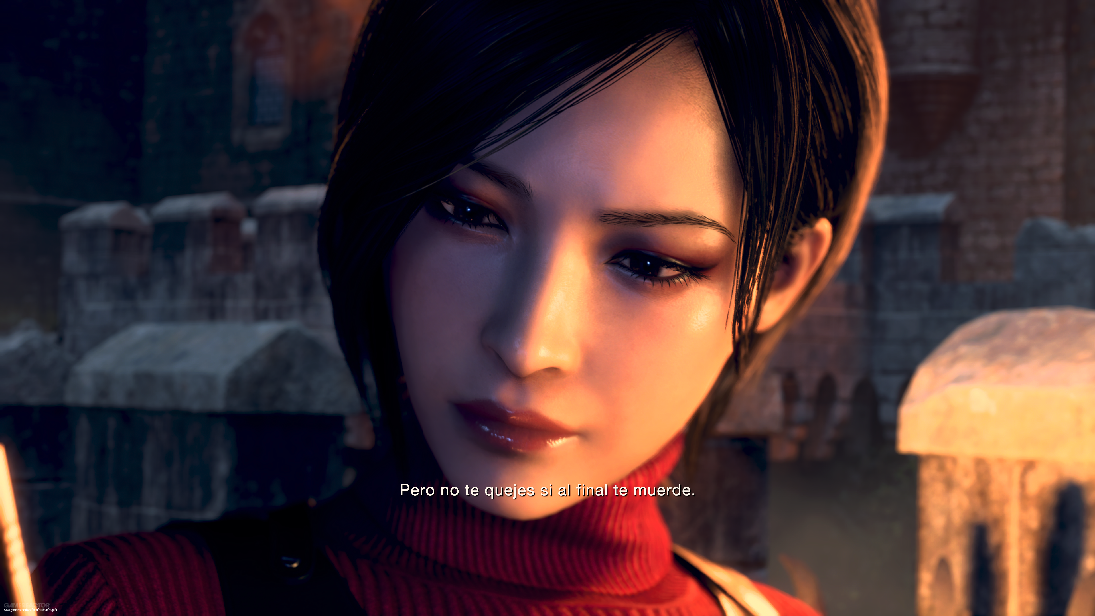 Resident Evil 4 Remake hat sich 10 Millionen Mal verkauft
