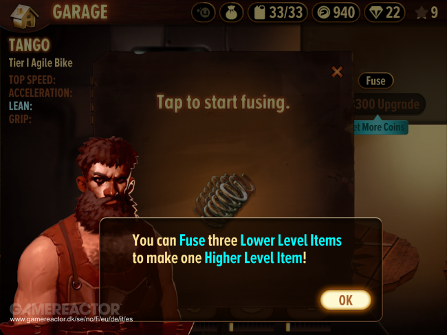 Trials Frontier Kritik - Gamereactor