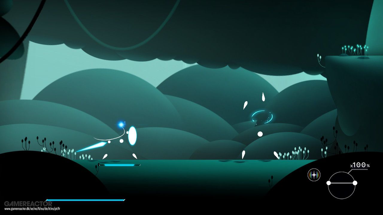 Worldless Kritik - Gamereactor