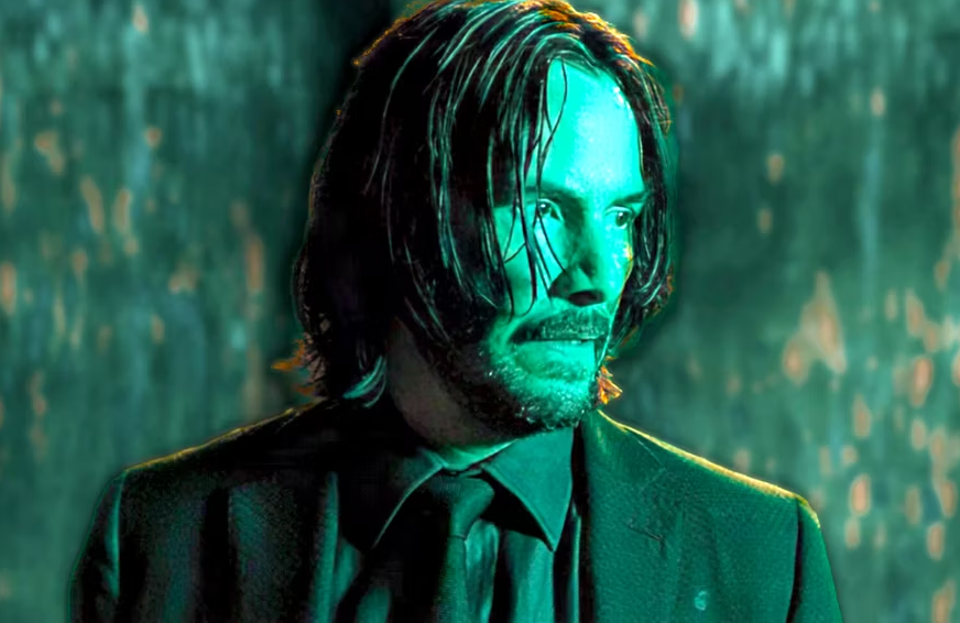 Chad Stahelski: John Wick 4 war der Höhepunkt; Wir werden es nie toppen ...