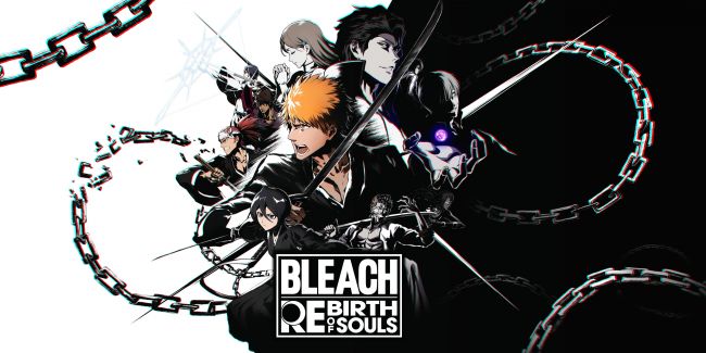 Neuer Bleach: Rebirth of Souls Trailer enthüllt neuen spielbaren Charakter